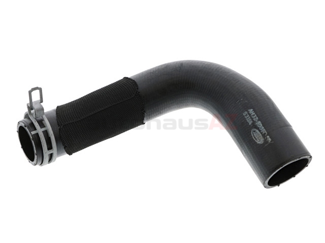 Genuine Land Rover LR018997 Radiator Coolant Hose; Upper - Land Rover