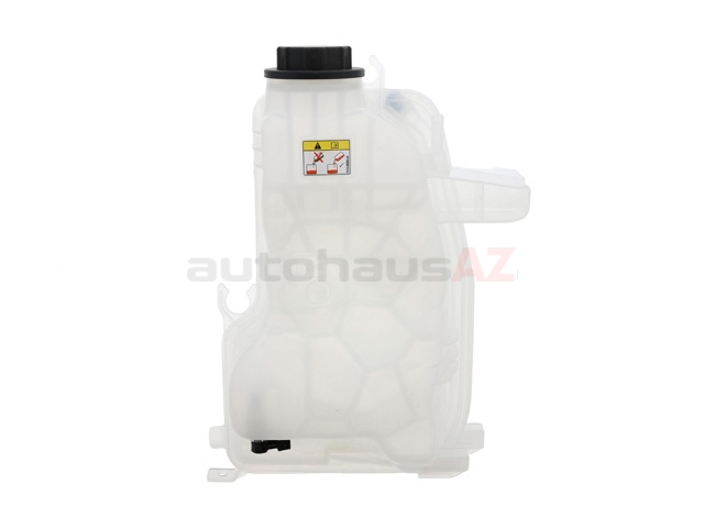 Genuine Land Rover LR023077 Expansion Tank/Coolant Reservoir - Land Rover