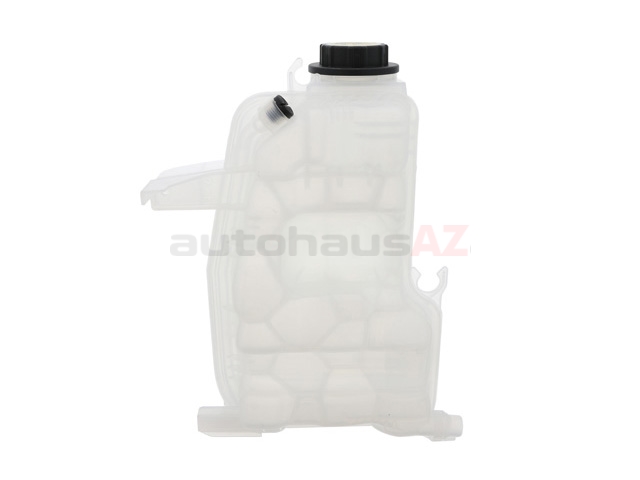 Genuine Land Rover LR023077 Expansion Tank/Coolant Reservoir - Land Rover