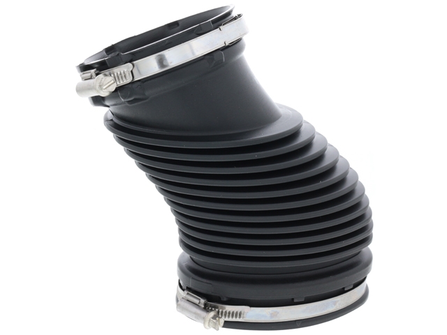 Land Rover Air Intake Hose Parts and Technical Articles