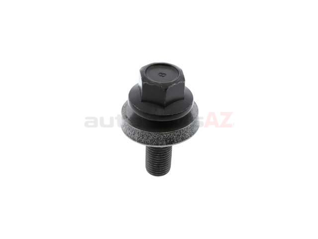 Genuine Land Rover LR025009 Crankshaft Bolt - Land Rover