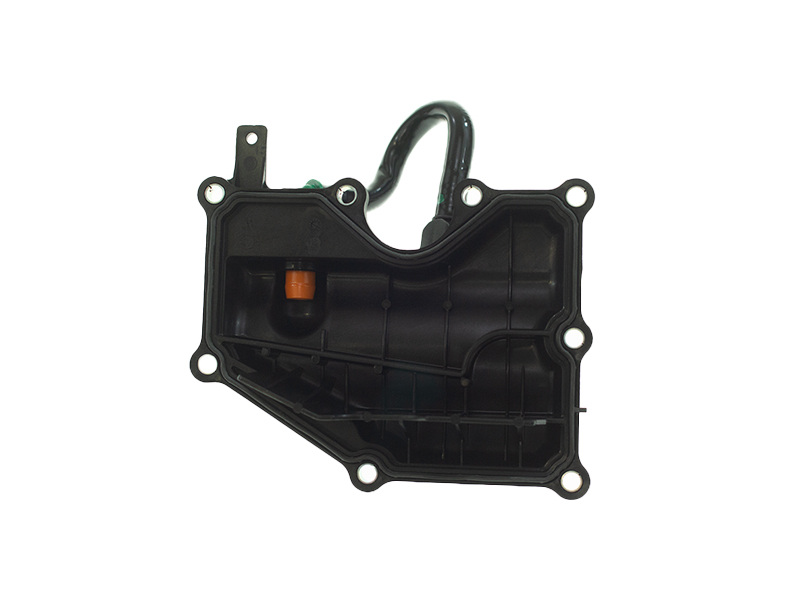 Genuine Land Rover LR025615 Oil Separator - Land Rover