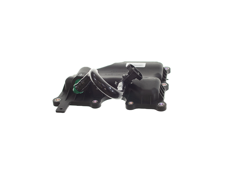 Genuine Land Rover LR025615 Oil Separator - Land Rover