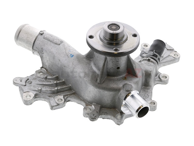 Genuine Land Rover LR026093 Water Pump