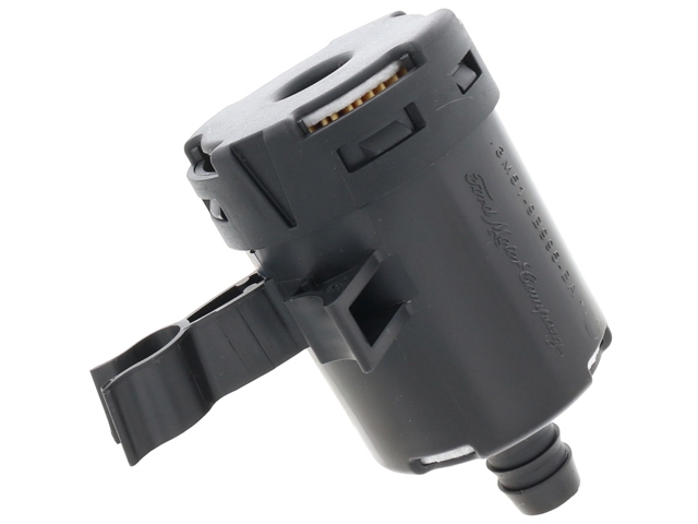 Bosch DMTL/LDP Fuel Vapor Leak Diagnostic Pump 0261222018 BMW X5 Mini ...