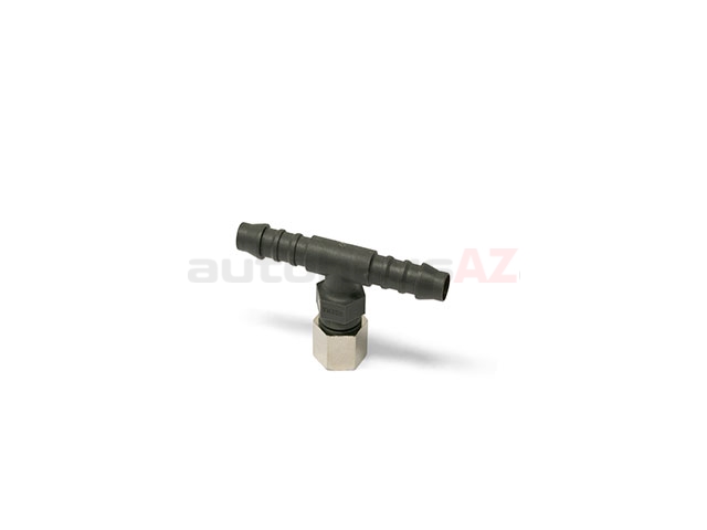 Genuine Land Rover LR027661 Engine Coolant Air Bleeder Valve - Land Rover