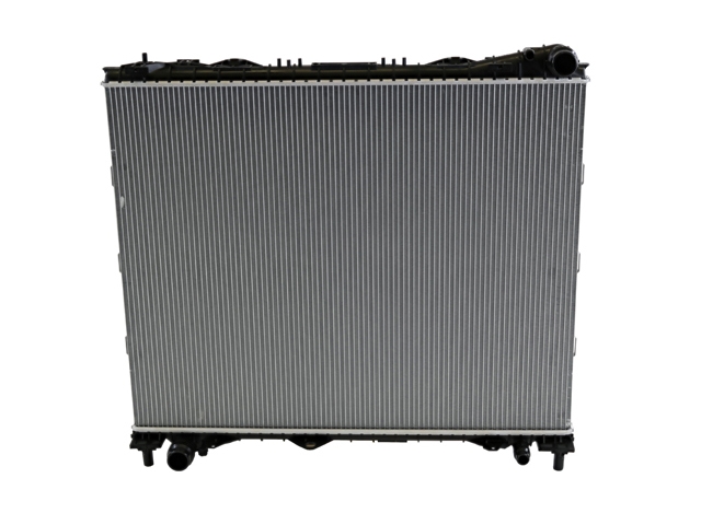 Genuine Land Rover LR162110 Radiator - Land Rover | LR034553