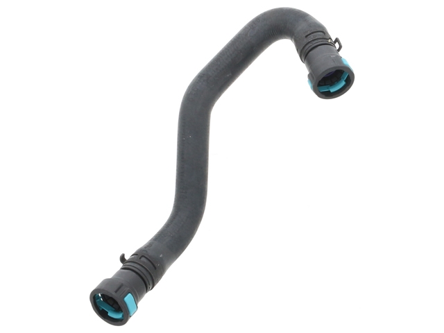 Genuine Land Rover LR034616 Heater Hose; Engine Supply Pipe To Pipe ...
