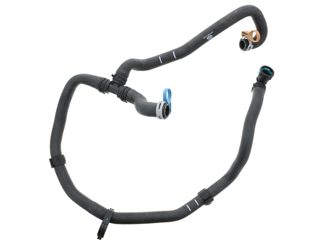 Genuine Land Rover LR034628 Water Hose - Land Rover