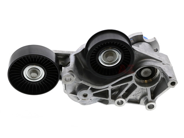 Genuine Land Rover LR035556 Belt Tensioner; Supercharger - Land Rover