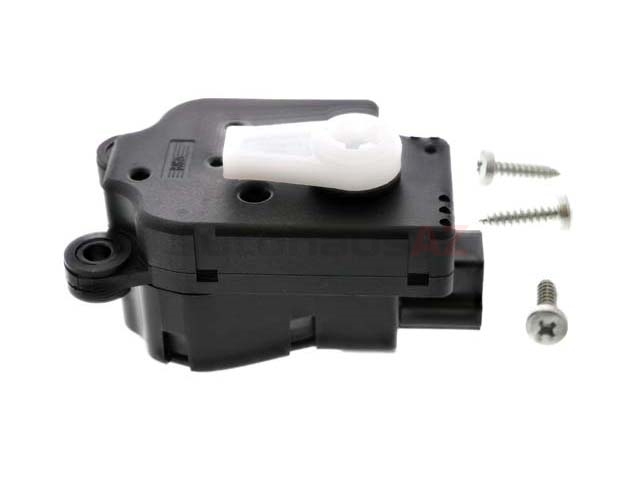 Genuine Land Rover LR041274 HVAC Heater Blend Door Lever; Right - Land ...