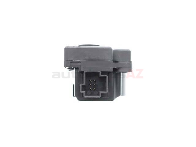 Genuine Land Rover LR041274 HVAC Heater Blend Door Lever; Right - Land ...