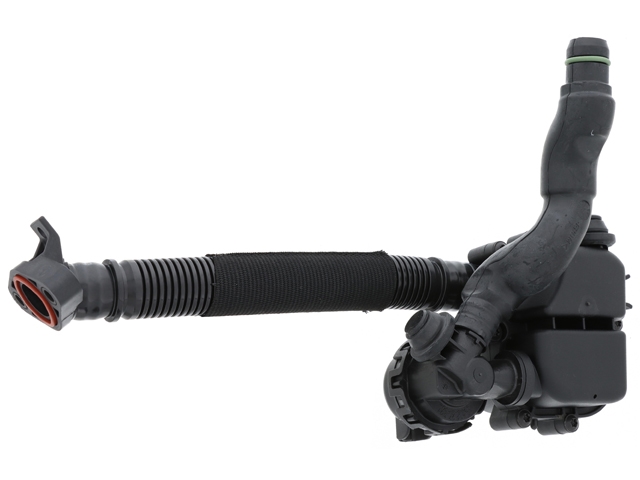 Genuine Land Rover LR049365 Engine Air Intake Resonator - Land Rover