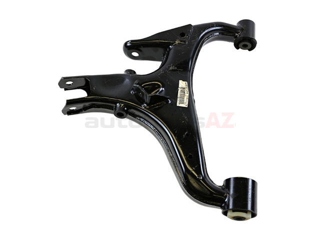 Genuine Land Rover LR051592 Control Arm; Rear Right Lower - Land Rover