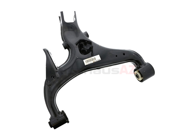 Genuine Land Rover LR051594 Control Arm; Rear Left Lower - Land Rover