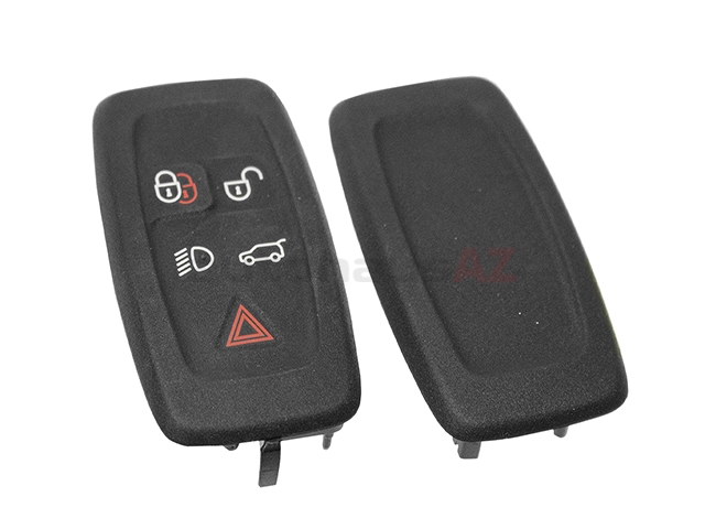Genuine Land Rover LR052905 Remote Key Housing - Land Rover