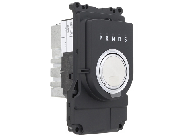 Genuine Land Rover LR060016 Auto Trans Shift Lever - Land Rover