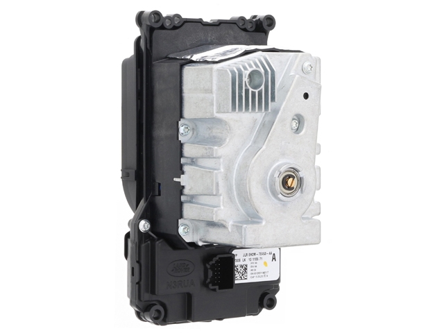 Genuine Land Rover LR060016 Auto Trans Shift Lever - Land Rover