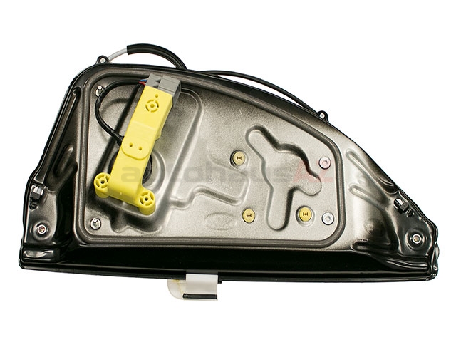 Land Rover LR2 Window Regulator at Discount Prices - Eurospare, Genuine ...