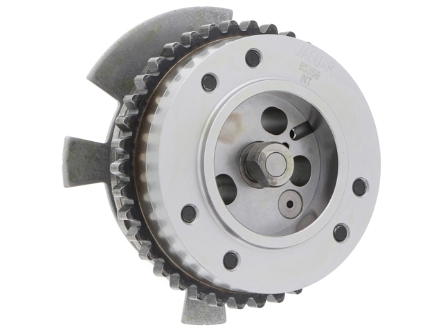 Genuine Land Rover LR060395 Timing Sprocket - Land Rover