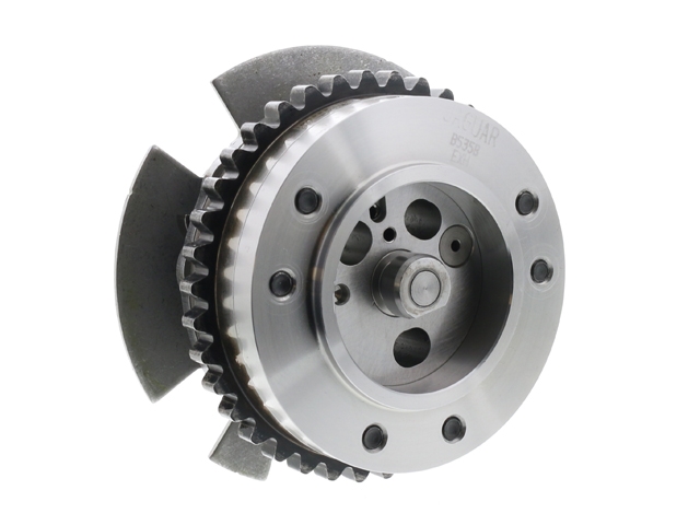 Genuine Land Rover LR060396 Timing Sprocket - Land Rover