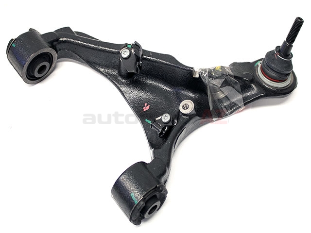 Genuine Land Rover LR063711 Control Arm; Front Right Upper - Land Rover