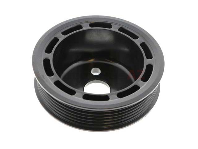 Genuine Land Rover LR071768 Water Pump Pulley - Land Rover