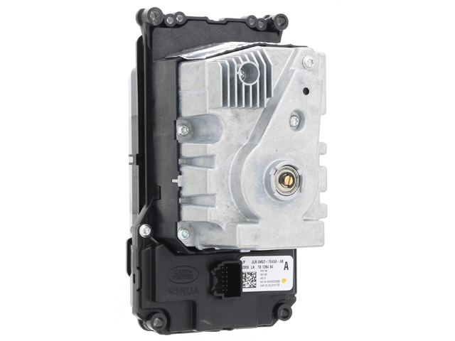 Genuine Land Rover LR072305 Auto Trans Shift Lever - Land Rover