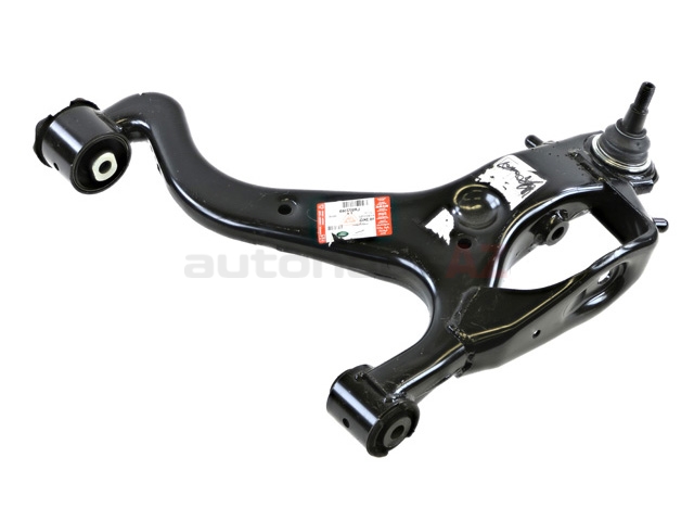 Genuine Land Rover LR073367 Control Arm; Front Right Lower - Land Rover ...