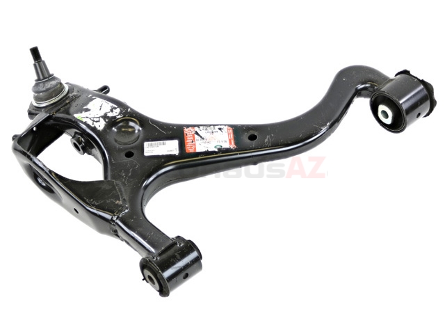Genuine Land Rover RV-LR073369 Control Arm; Front Left Lower - Land ...