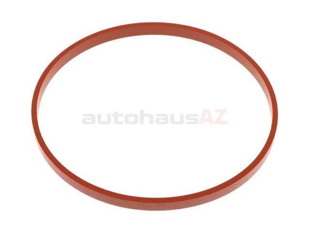 Genuine Land Rover LR074073 Throttle Body/Housing Gasket - Land Rover