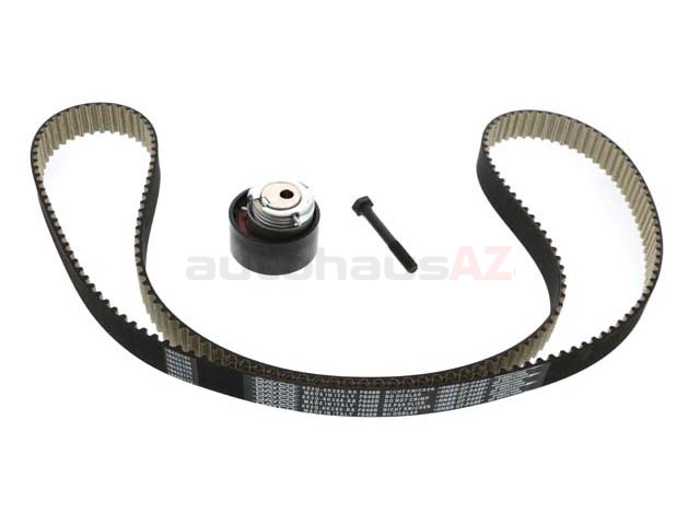 Genuine Land Rover LR078913 Timing Belt Component Kit - Land Rover
