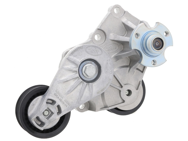 Genuine Land Rover LR079294 Belt Tensioner - Land Rover