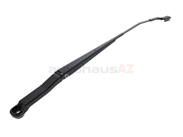 Genuine Land Rover LR083268 Wiper Arm; Front Right - Land Rover