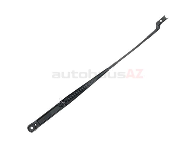 Genuine Land Rover LR083268 Wiper Arm; Front Right - Land Rover