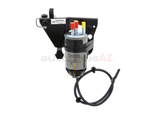 Genuine Land Rover LR084459 Fuel Filter - Land Rover