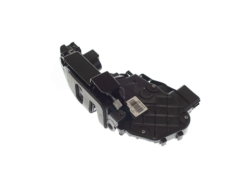 Genuine Land Rover LR091525 Door Lock/Actuator Assembly; Front Right ...