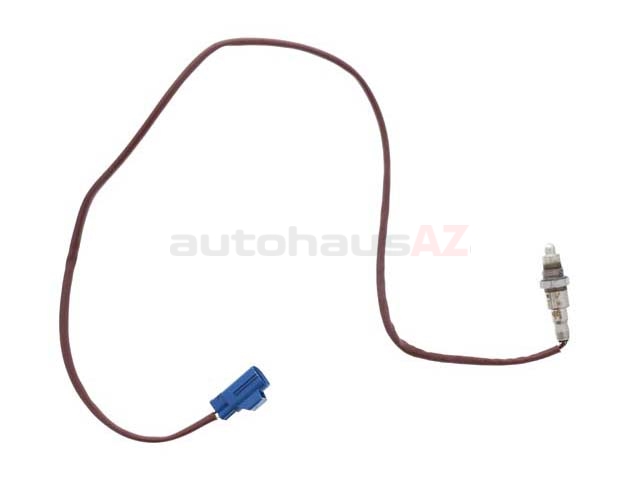 Genuine Land Rover LR094070 Oxygen Sensor; Rear - Land Rover