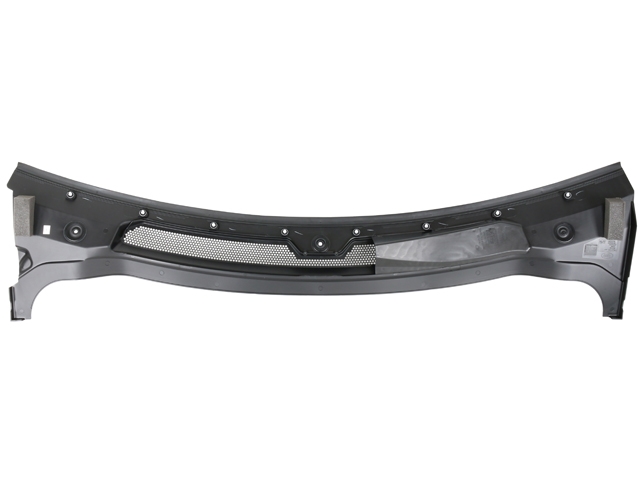 Genuine Land Rover LR096164 Cowl Cover - Land Rover