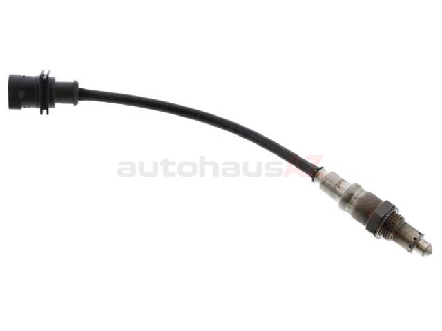Genuine Land Rover LR096522 Oxygen Sensor; Center - Land Rover