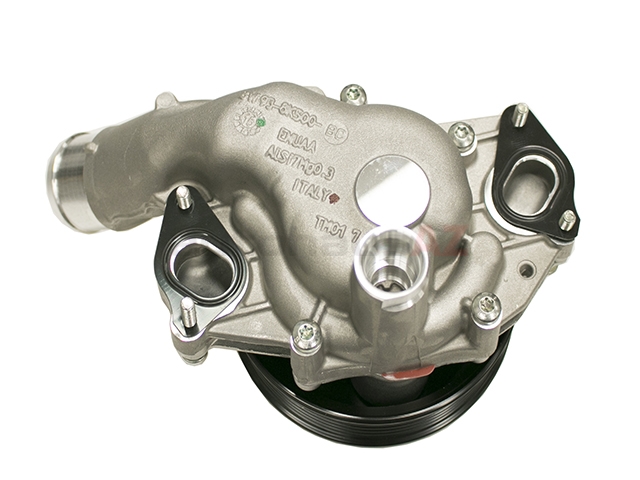 Genuine Rover LR097165 Water Pump - Land Rover | C2Z31146E LR073711 ...