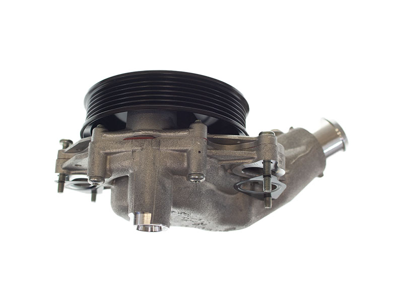 Genuine Rover LR097165 Water Pump - Land Rover | C2Z31146E LR073711 ...