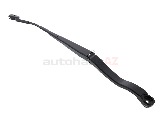 Genuine Land Rover LR098273 Wiper Arm; Front Left - Land Rover