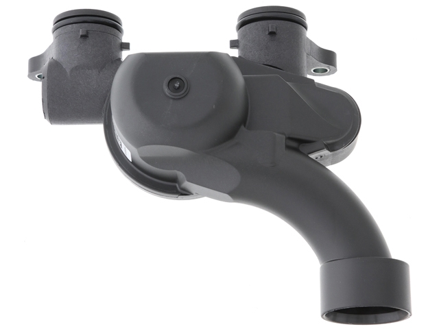 Genuine Land Rover LR100352 Engine Coolant Control Valve - Land Rover