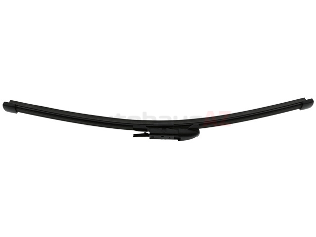 Genuine Land Rover LR104005 Wiper Blade Assembly; Rear - Land Rover