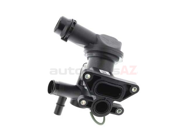 Genuine Land Rover LR106640 Thermostat - Land Rover