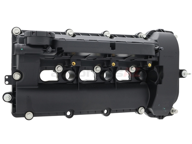 Genuine Land Rover LR109354 Valve Cover; Right - Land Rover