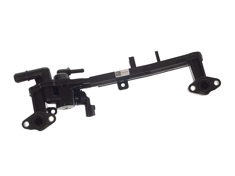 Genuine Land Rover LR109402 Heater Pipe - Land Rover | LR018273 ...