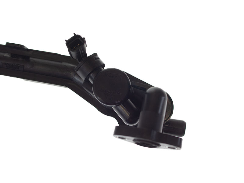 Genuine Land Rover LR109402 Heater Pipe - Land Rover | LR018273 ...