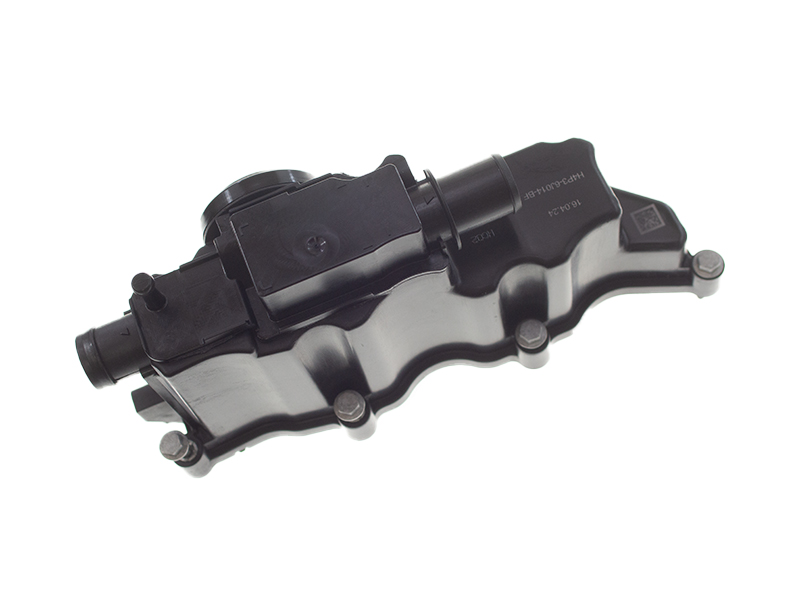 Genuine Land Rover LR110464 Crankcase Vent Valve - Land Rover ...